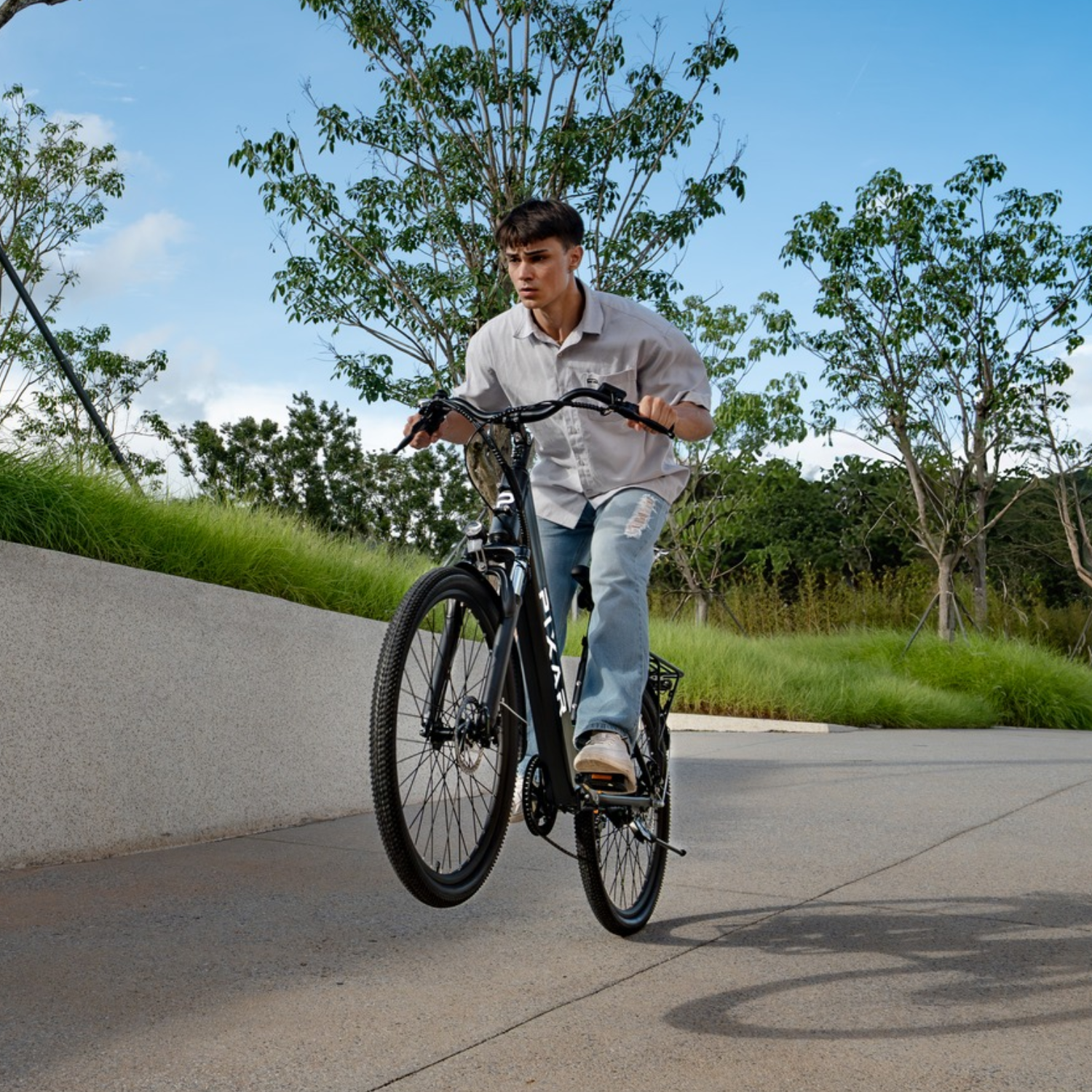 How Much Money Can You Save Using a Bike Instead of a Car? Key Points